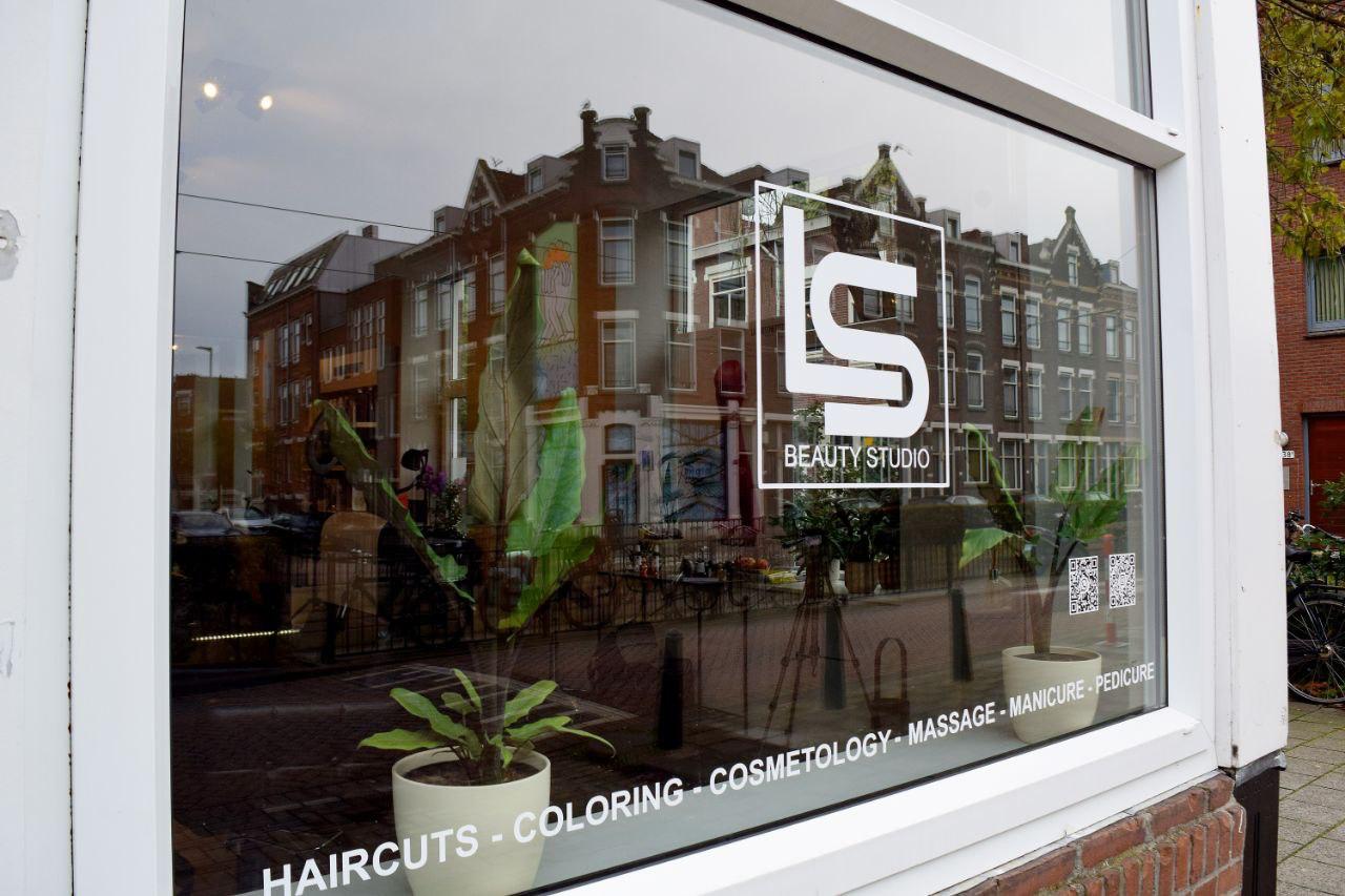 Kapper & Beauty Salon Rotterdam – Haar, Nagels & Huid | Studio L